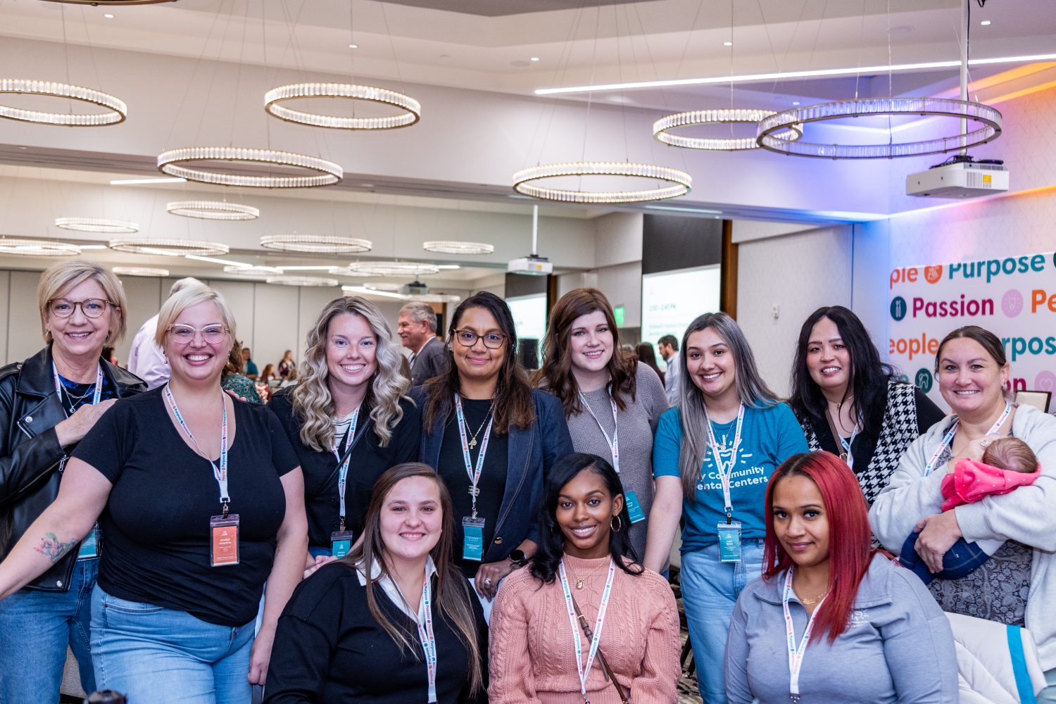 Celebrating Connection and Purpose: MCDC's All-Staff Meeting 2024 | MCDC